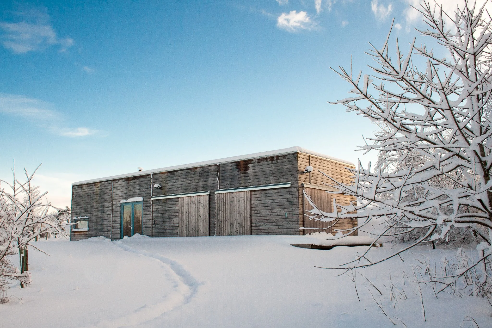 Contact — Morning Glass Designs