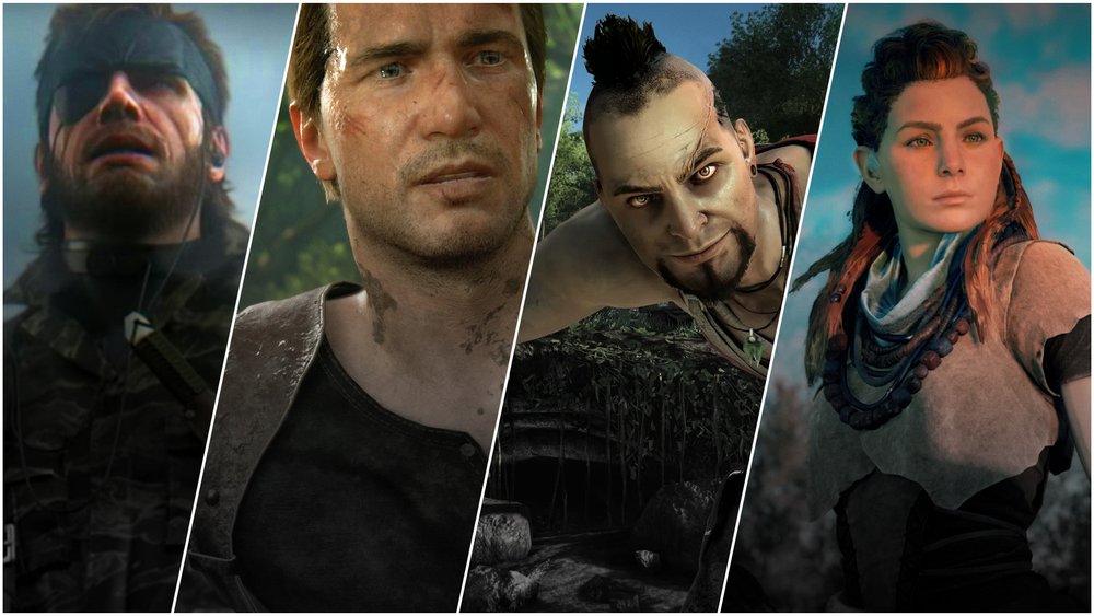 My Top 50 Games of All Time — brianwschneider.com