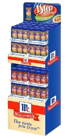 In-Store Merchandising — Adam Richer | Creative Director + Designer