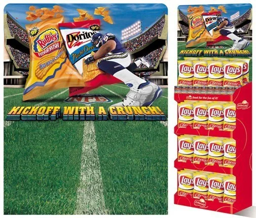 In-Store Merchandising — Adam Richer | Creative Director + Designer