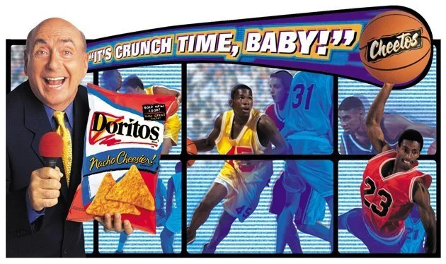 In-Store Merchandising — Adam Richer | Creative Director + Designer