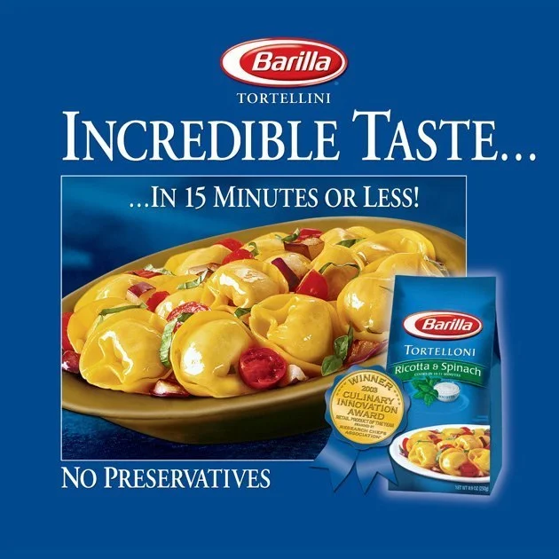 In-Store Demo Displays — Adam Richer | Creative Director + Designer