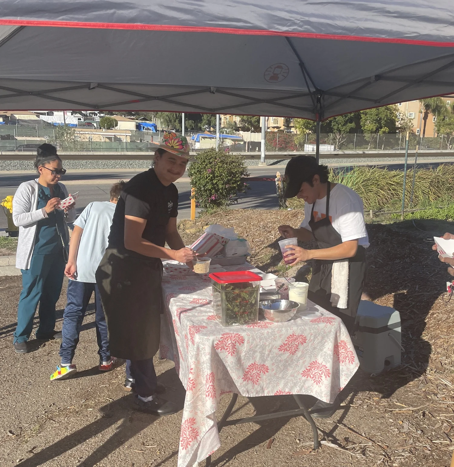 Events — Second Chance - Employment & Reentry Services | San Diego