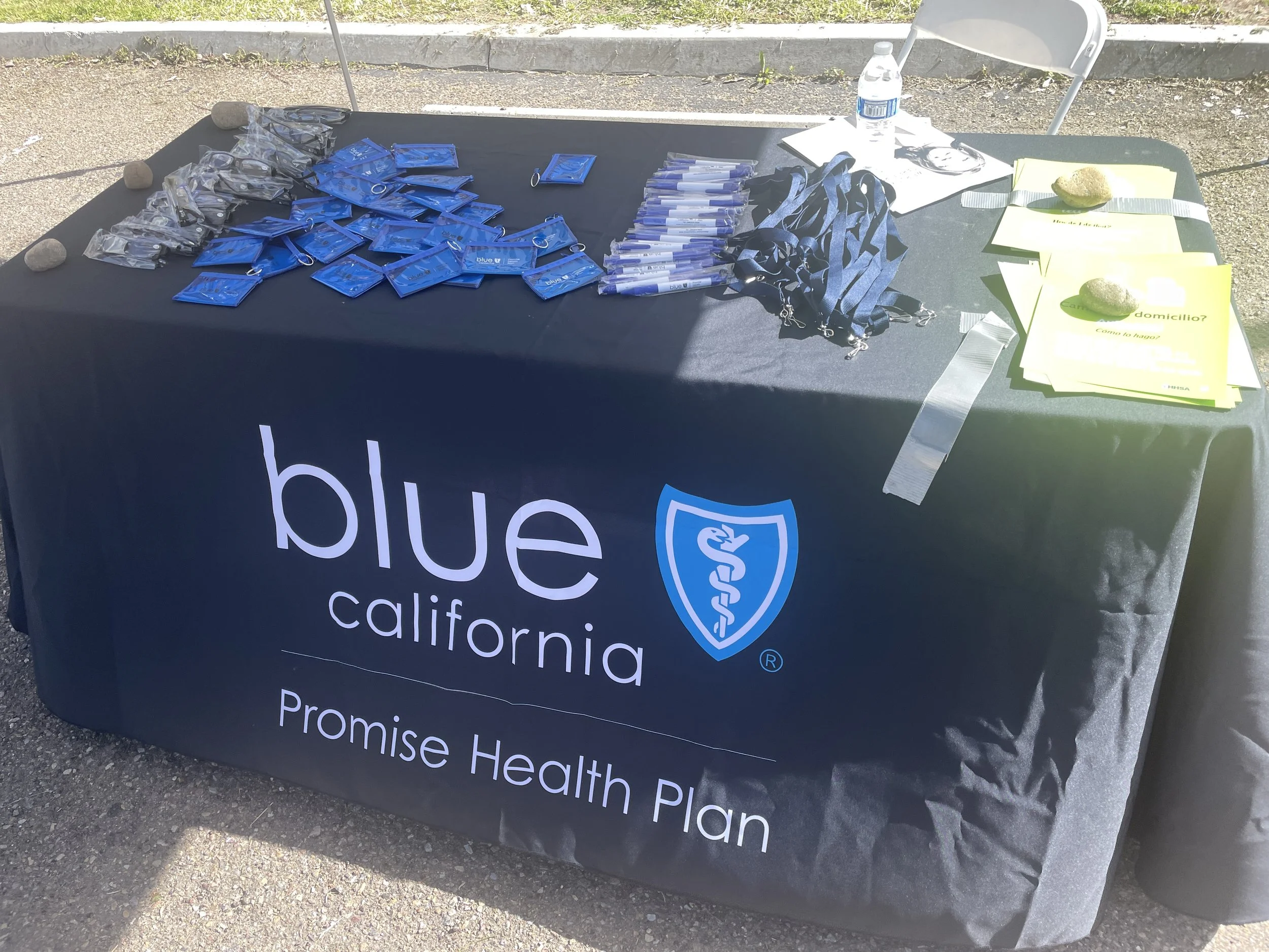 Events Second Chance Employment Reentry Services San Diego