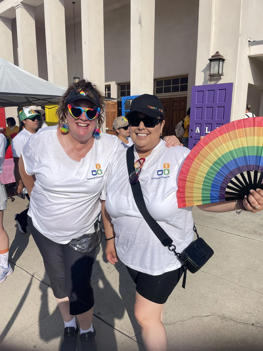 Events — Second Chance - Employment & Reentry Services | San Diego