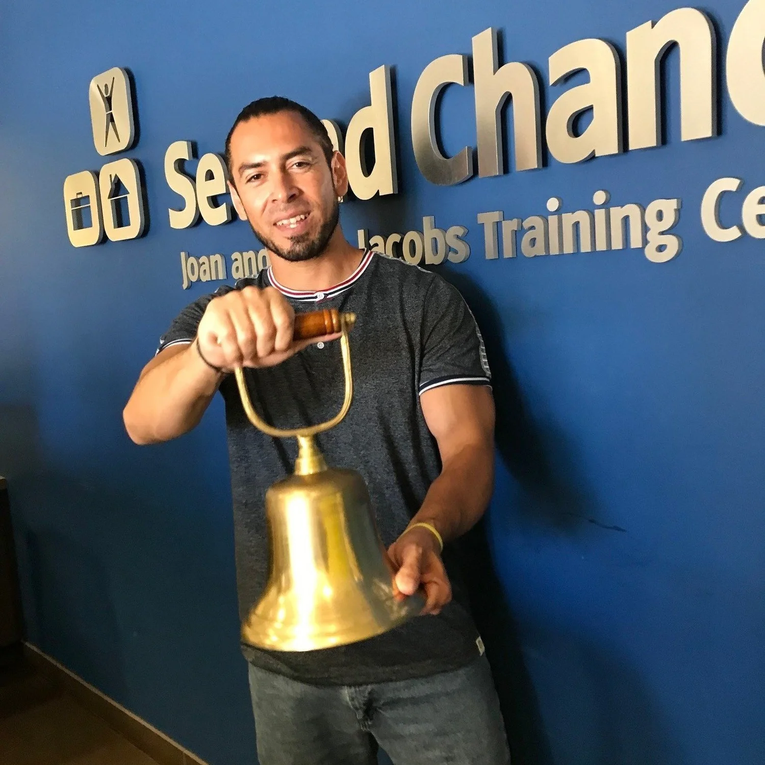 Second Chance - Employment & Reentry Services | San Diego