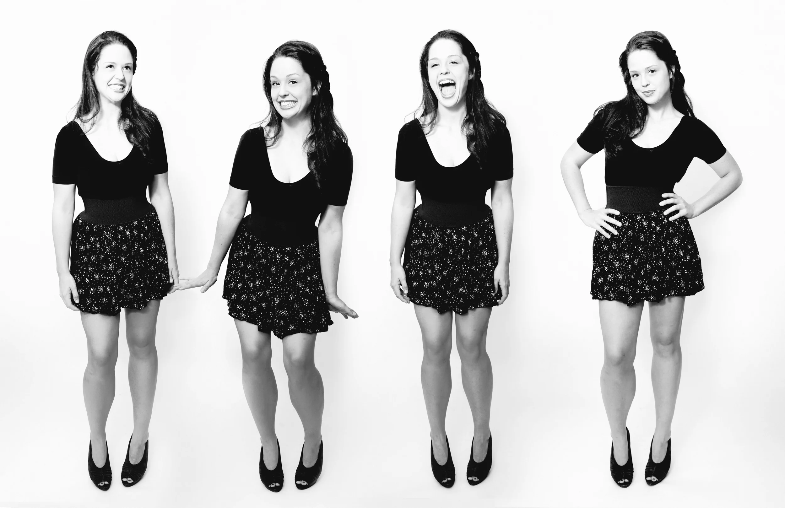 Chelsea Cardwell Banshee