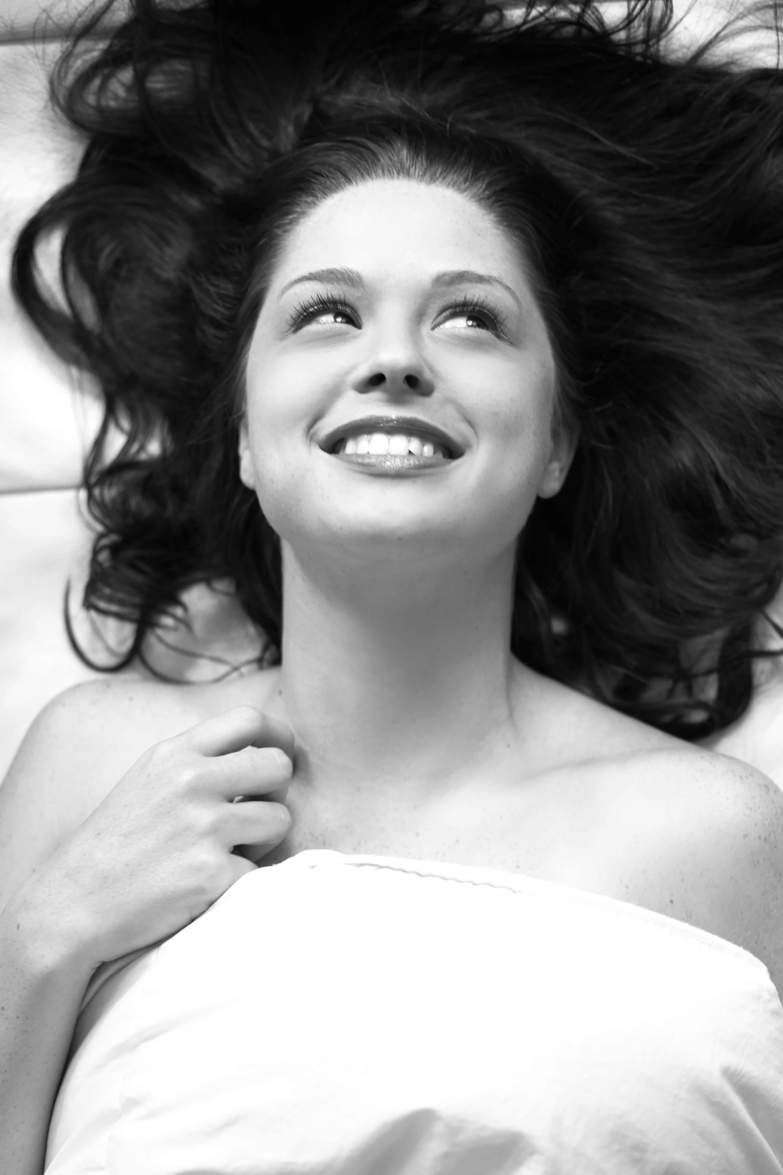 Chelsea Cardwell Banshee