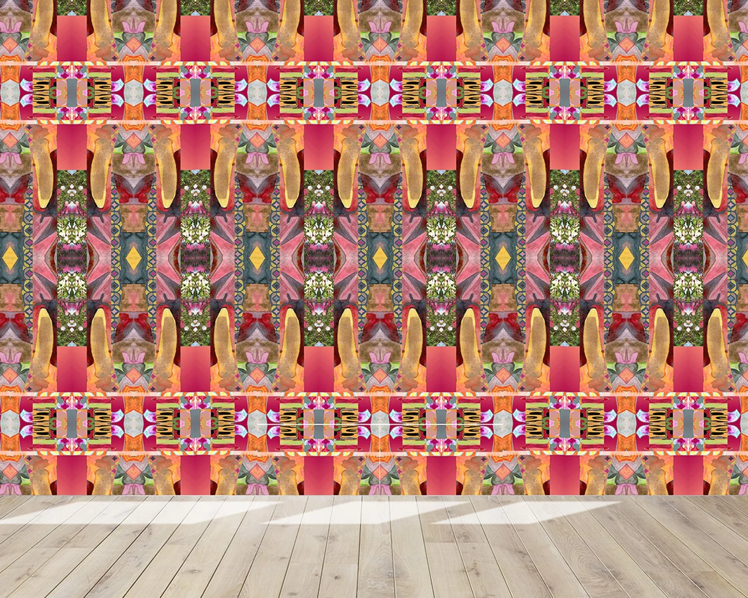 Wallpaper — Ceil Diskin Studio