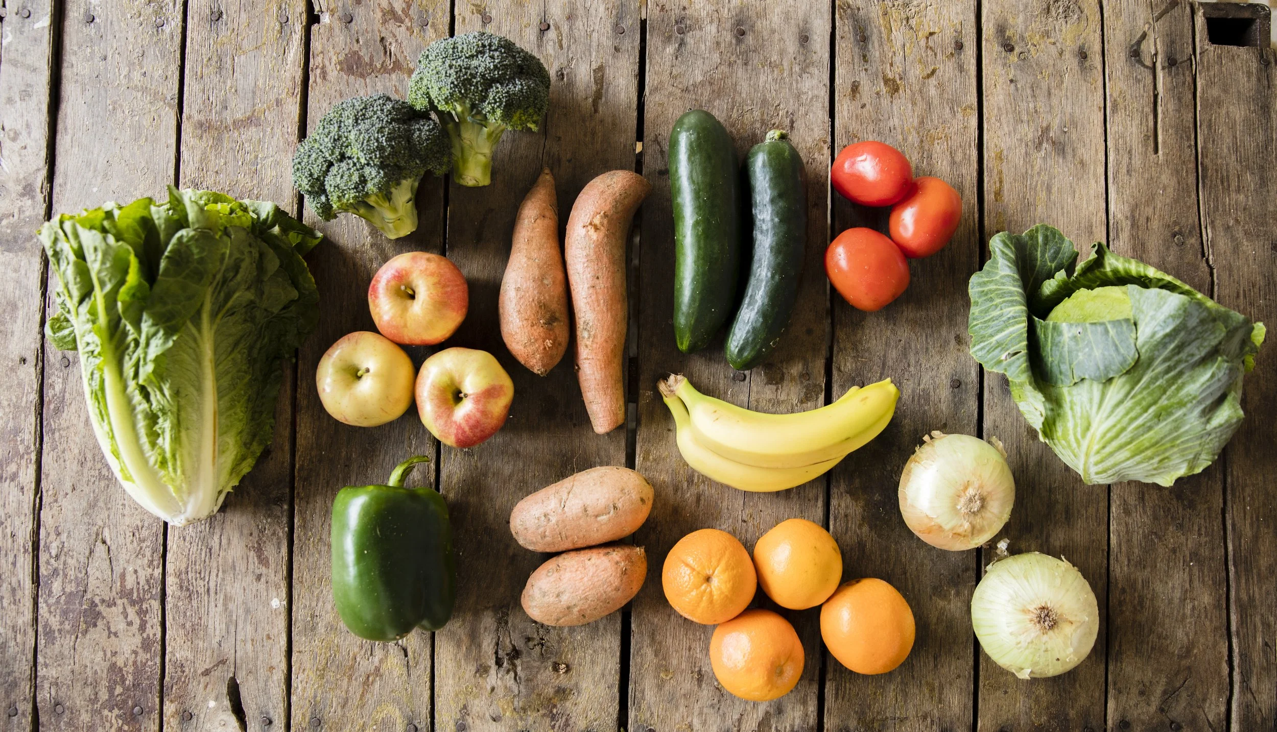 Order — Mill Village Farms