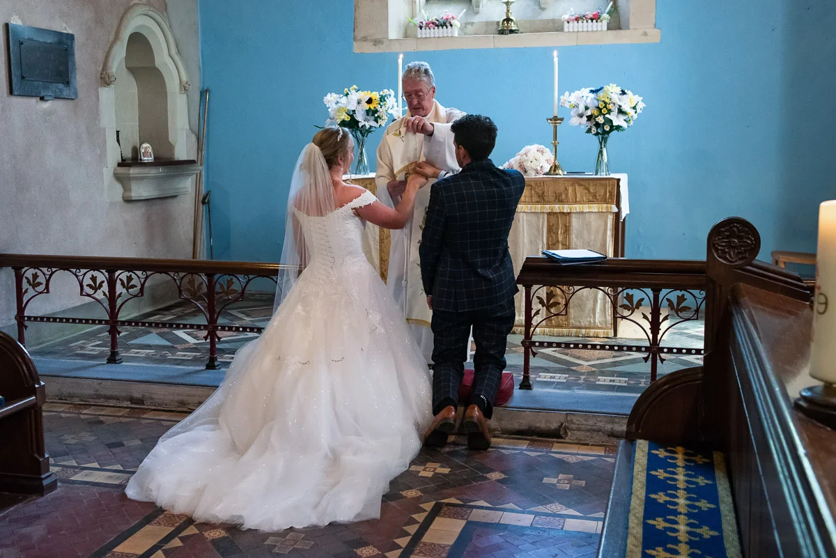 The George Inn, Longbridge Deverill — Wedding Photographer ...