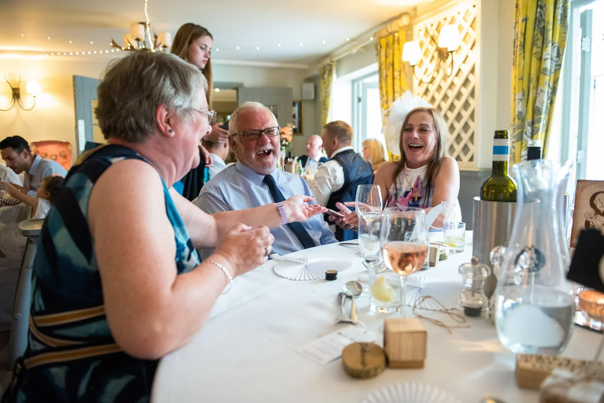 The George Inn, Longbridge Deverill — Wedding Photographer ...