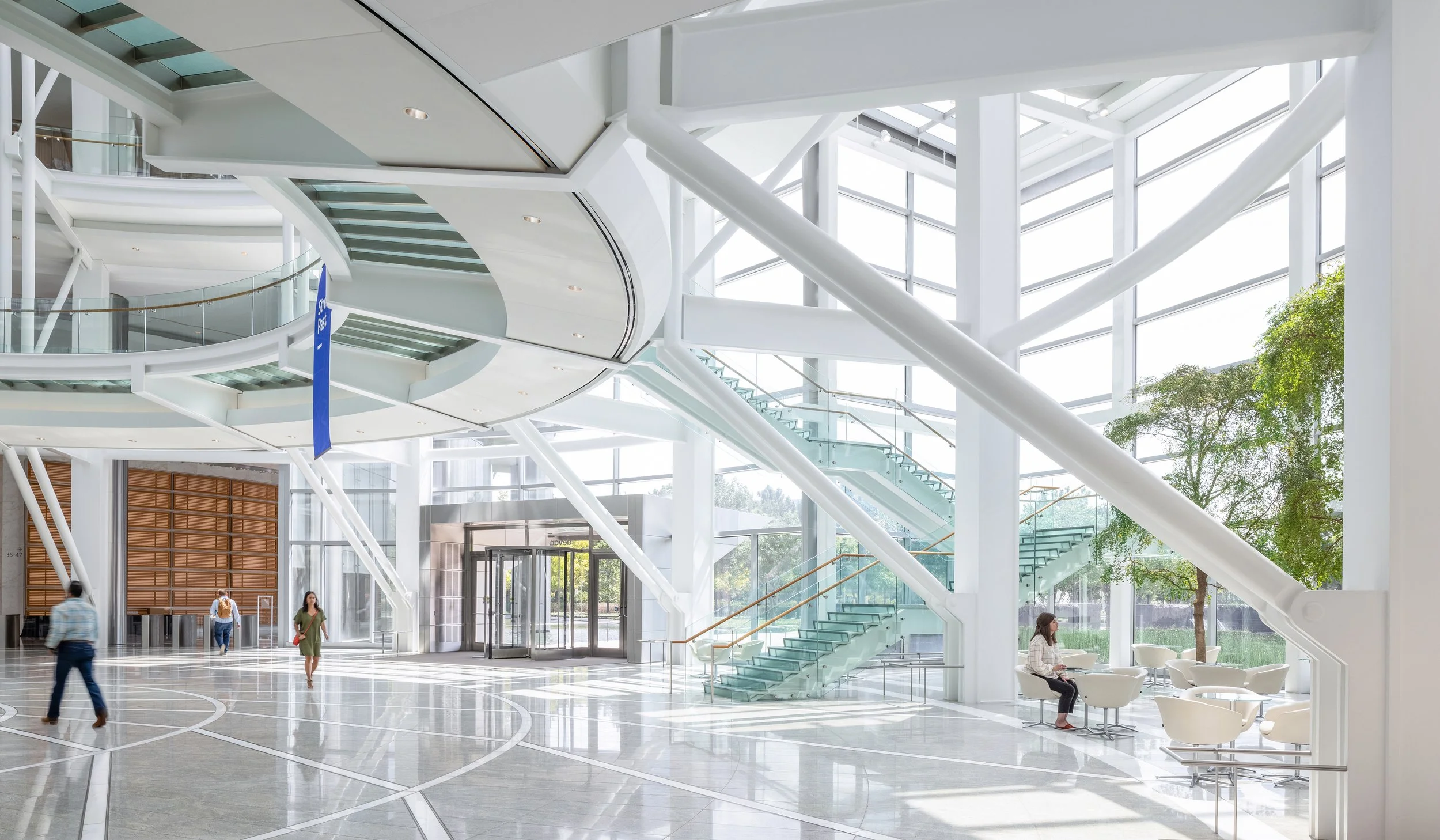 Mel Willis | Oklahoma City and Tulsa Architectural and Interior ...