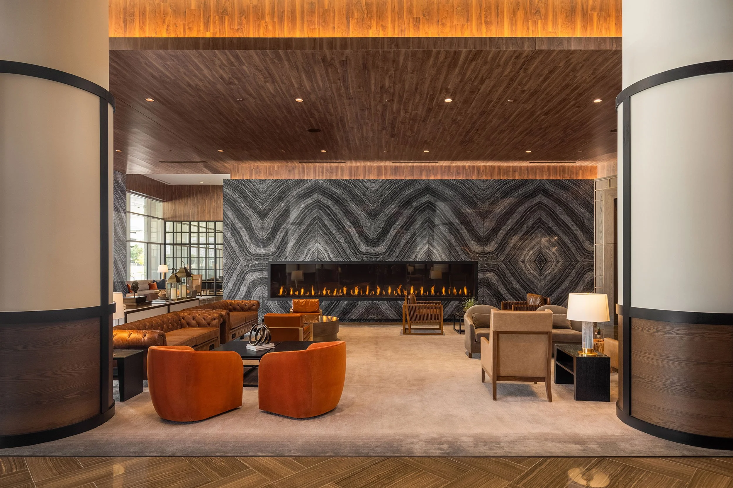 Interior Design Photography in Oklahoma City and Tulsa — Mel Willis