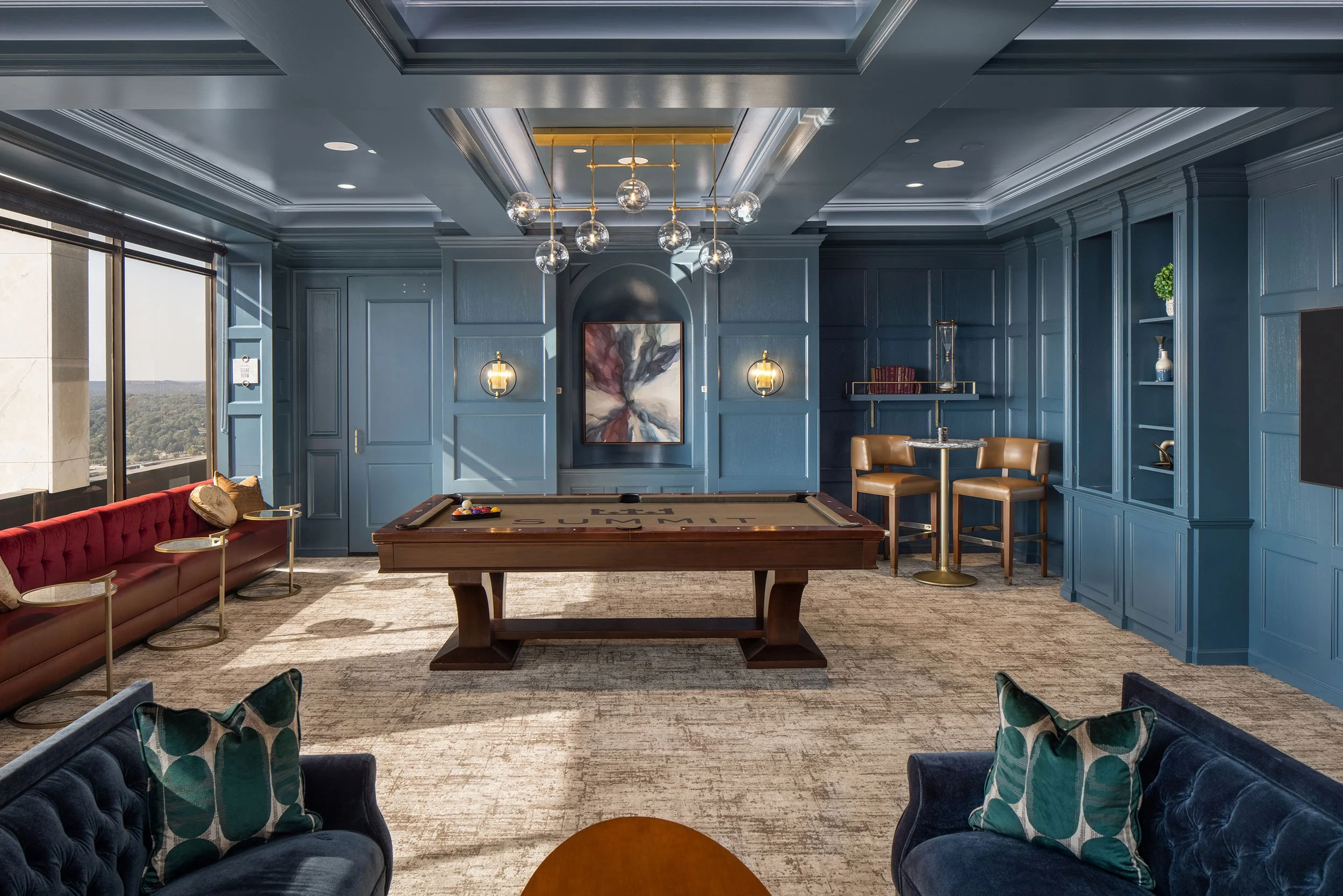 Interior Design Photography in Oklahoma City and Tulsa — Mel Willis