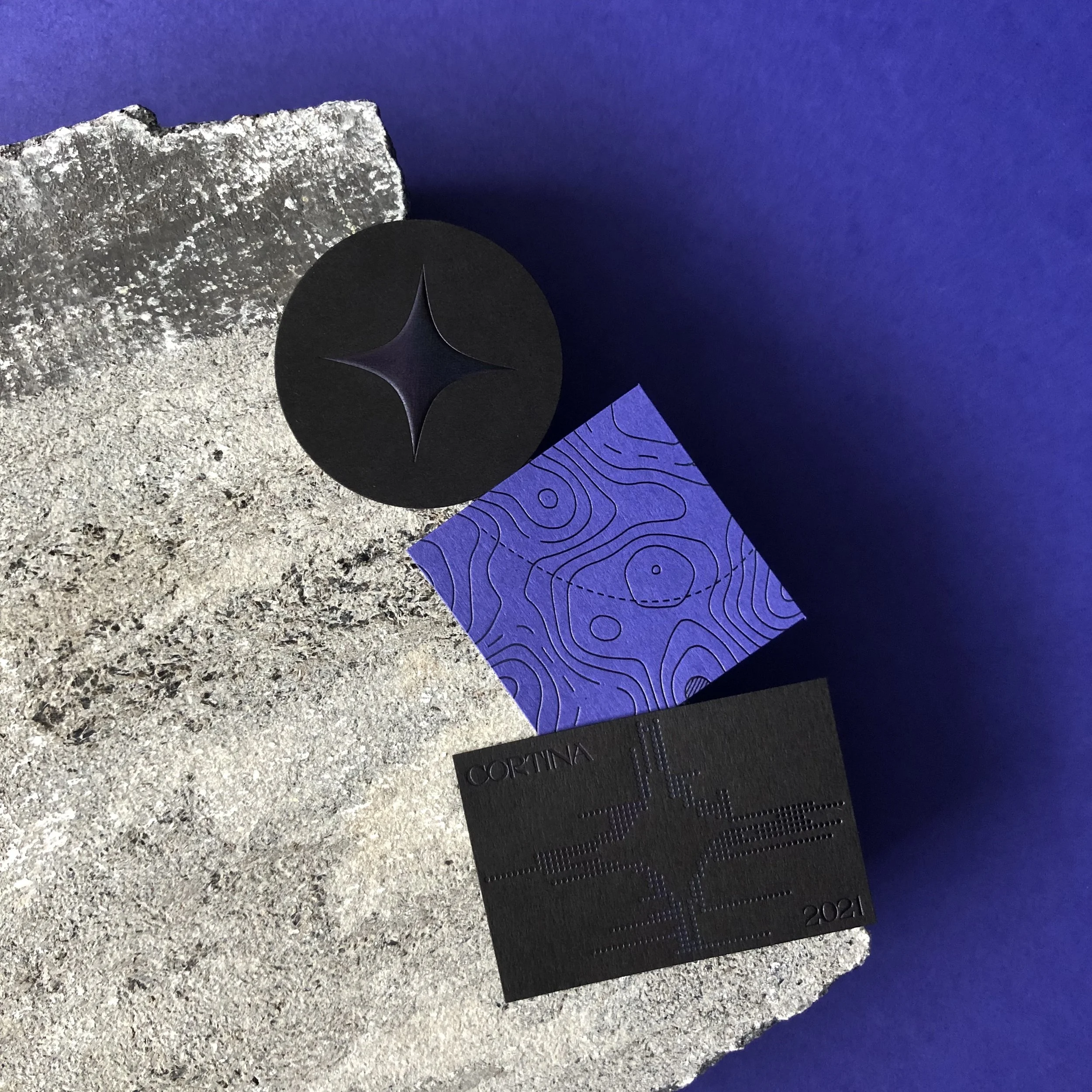 Printed examples — Dot Studio