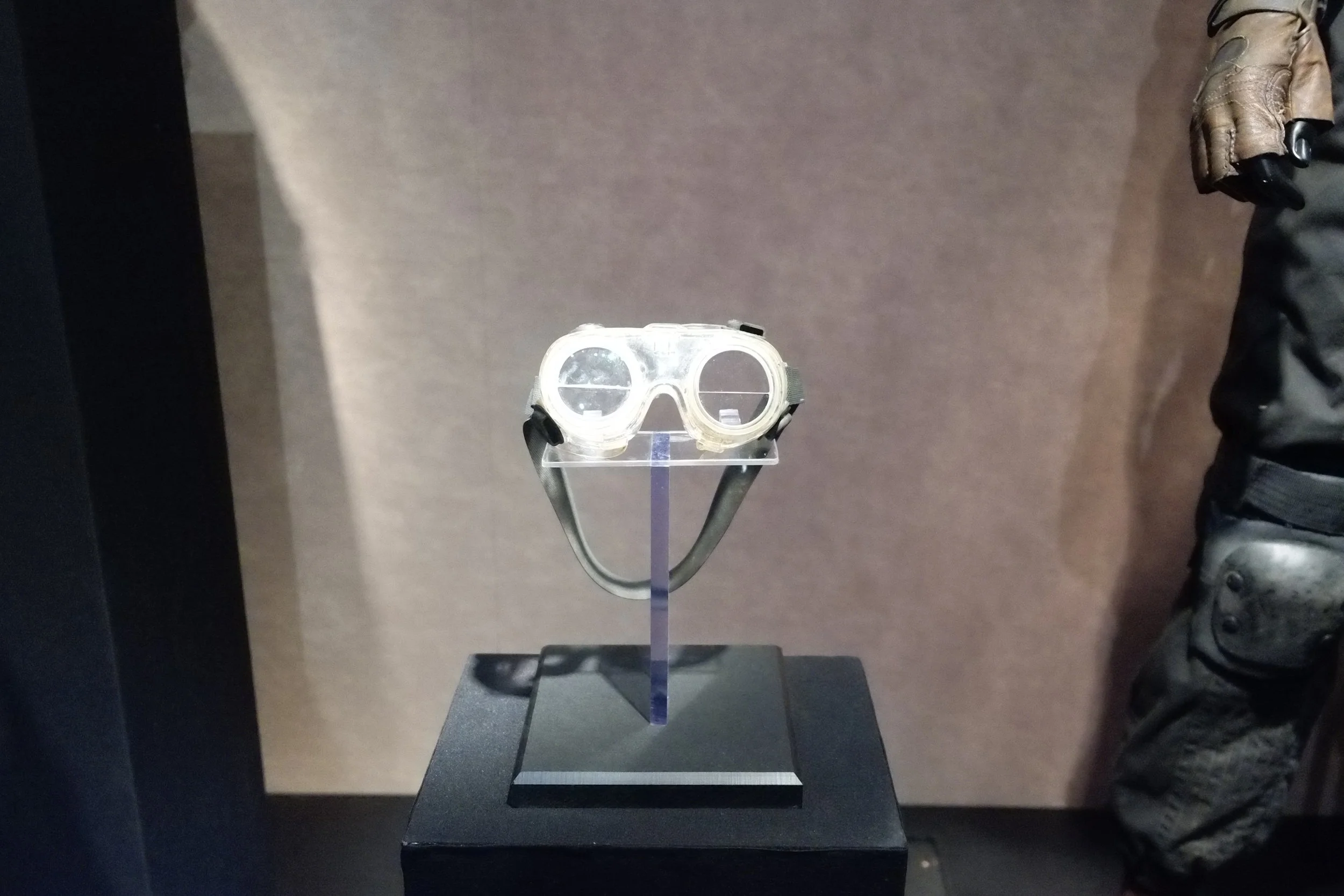 Rogue One Props — MacSparky