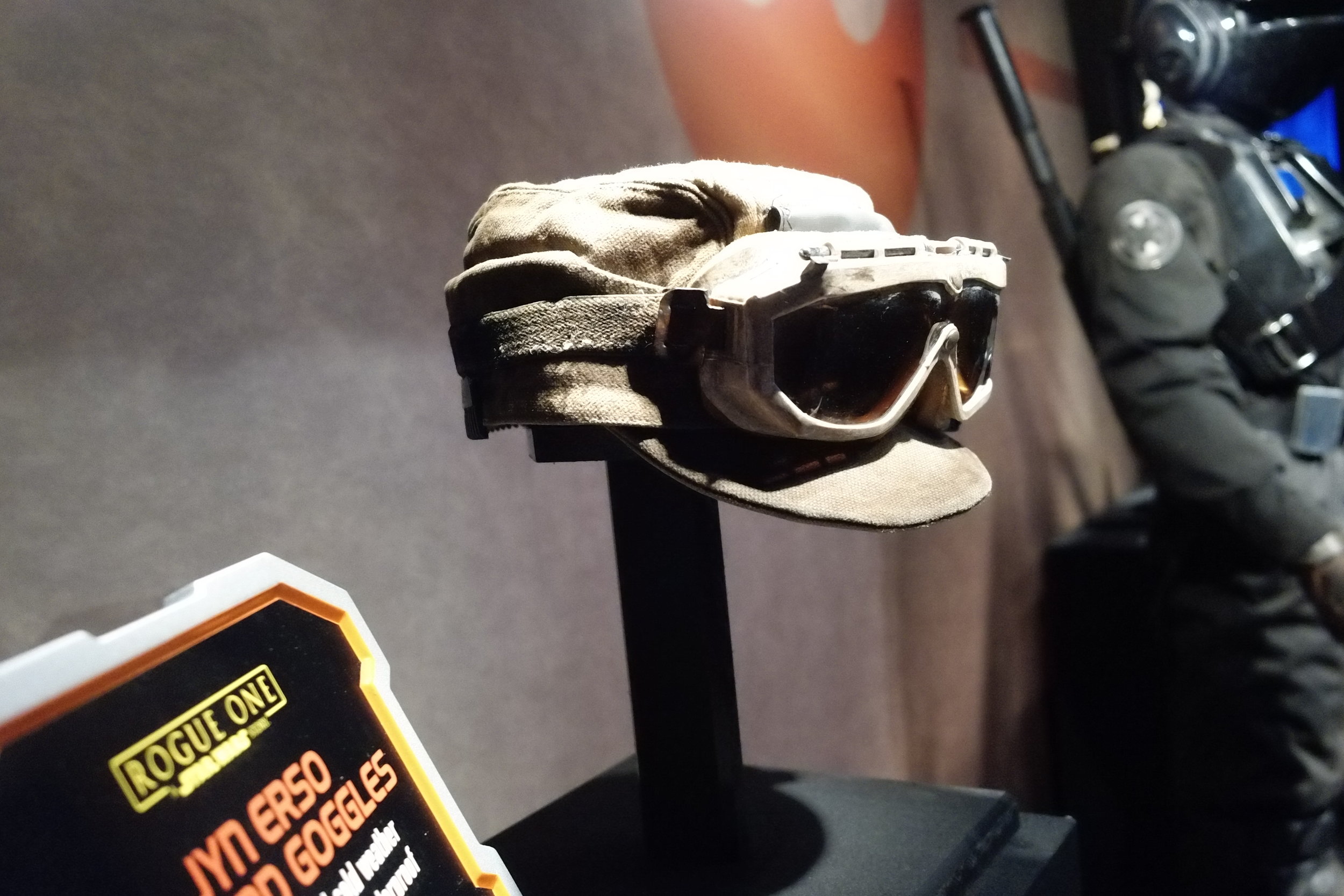 Rogue One Props — MacSparky