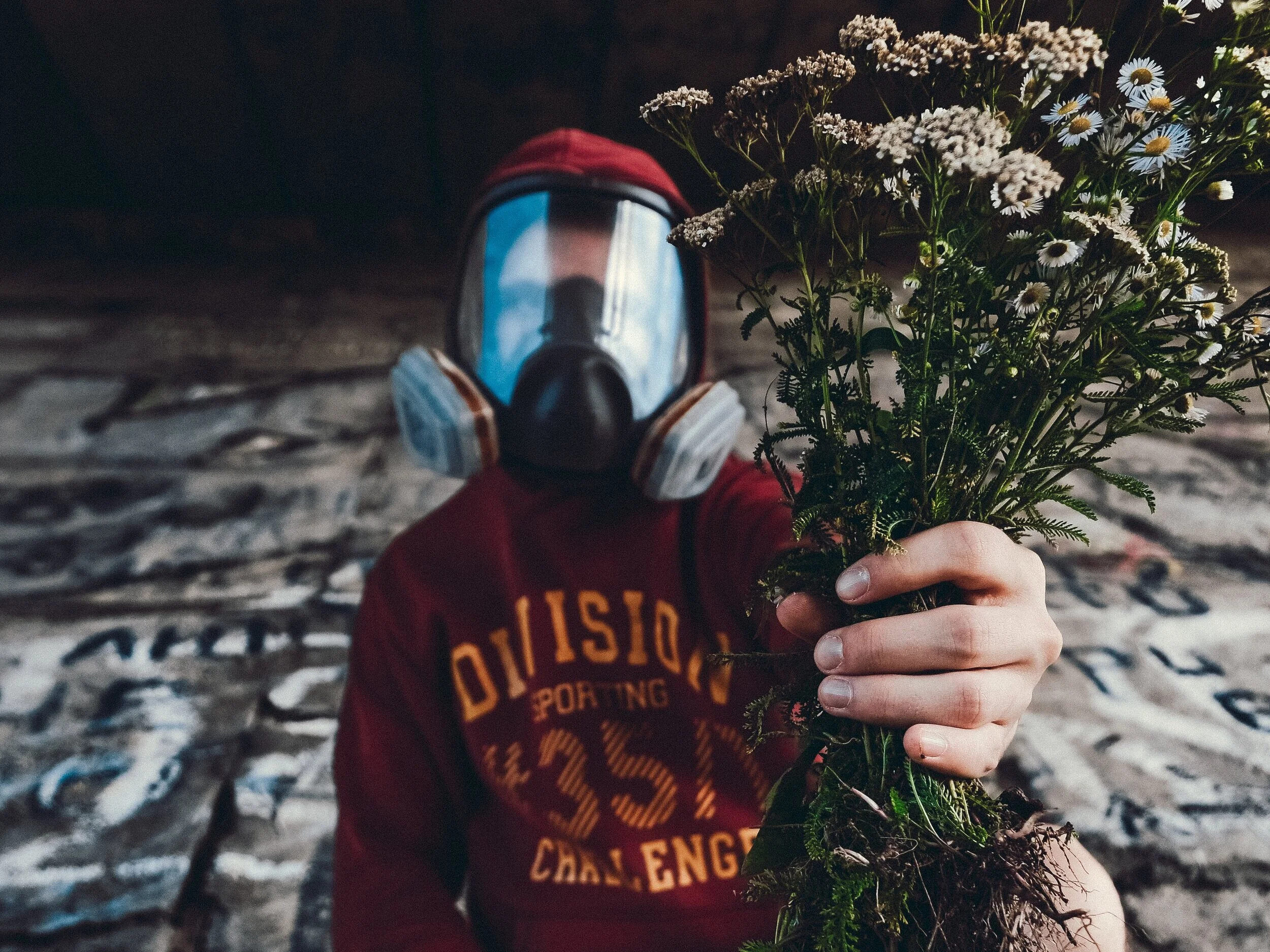 The Radioactive Boy Scout // EP104 — Kevin Tumlinson