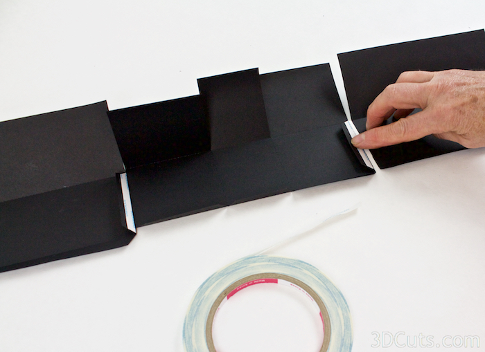 Haunted Casket Tutorial — 3DCuts.com