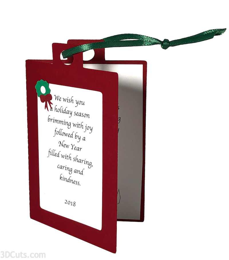 Zig Zag Village Quick Version Tutorial — 3DCuts.com