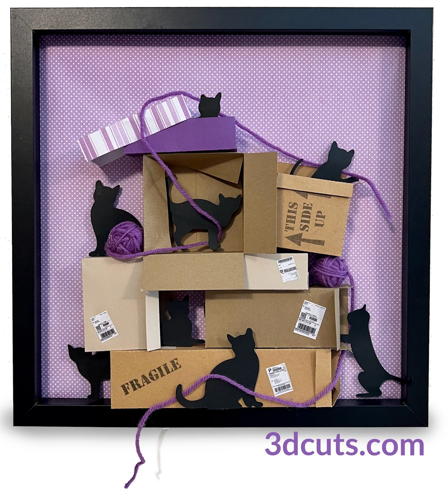 Store — 3DCuts.com