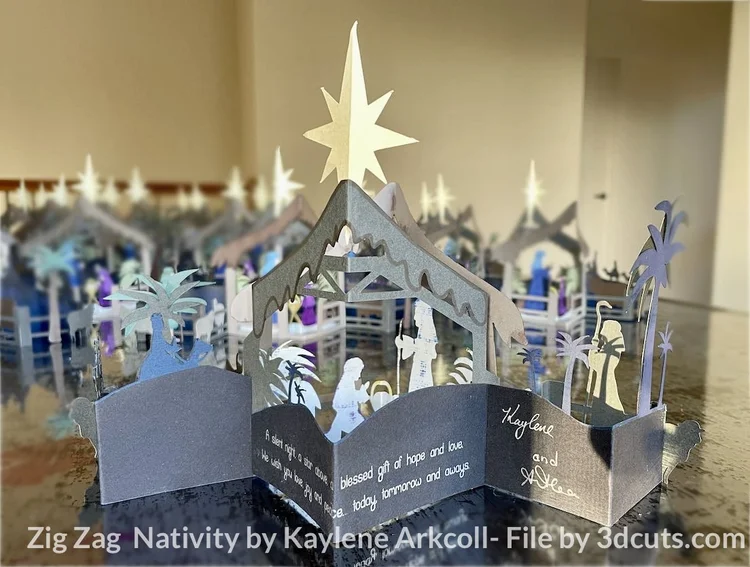 3dCuts Blog — 3DCuts.com