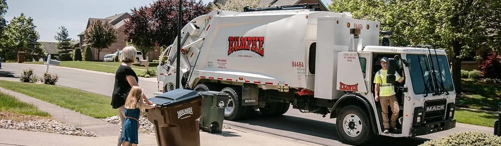 Rumpke Adjusts Collection Schedule for Upcoming Holiday Season ...