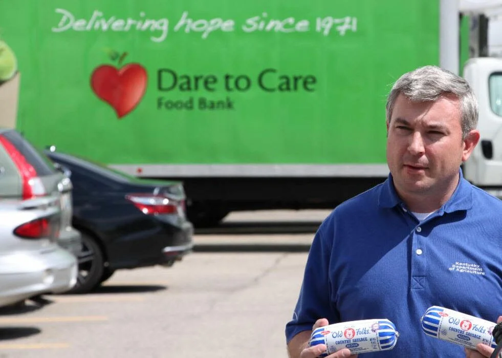 “It’s Gooo-od”: Feeding Kentucky Buys 10,000 Pounds of Purnell’s ...