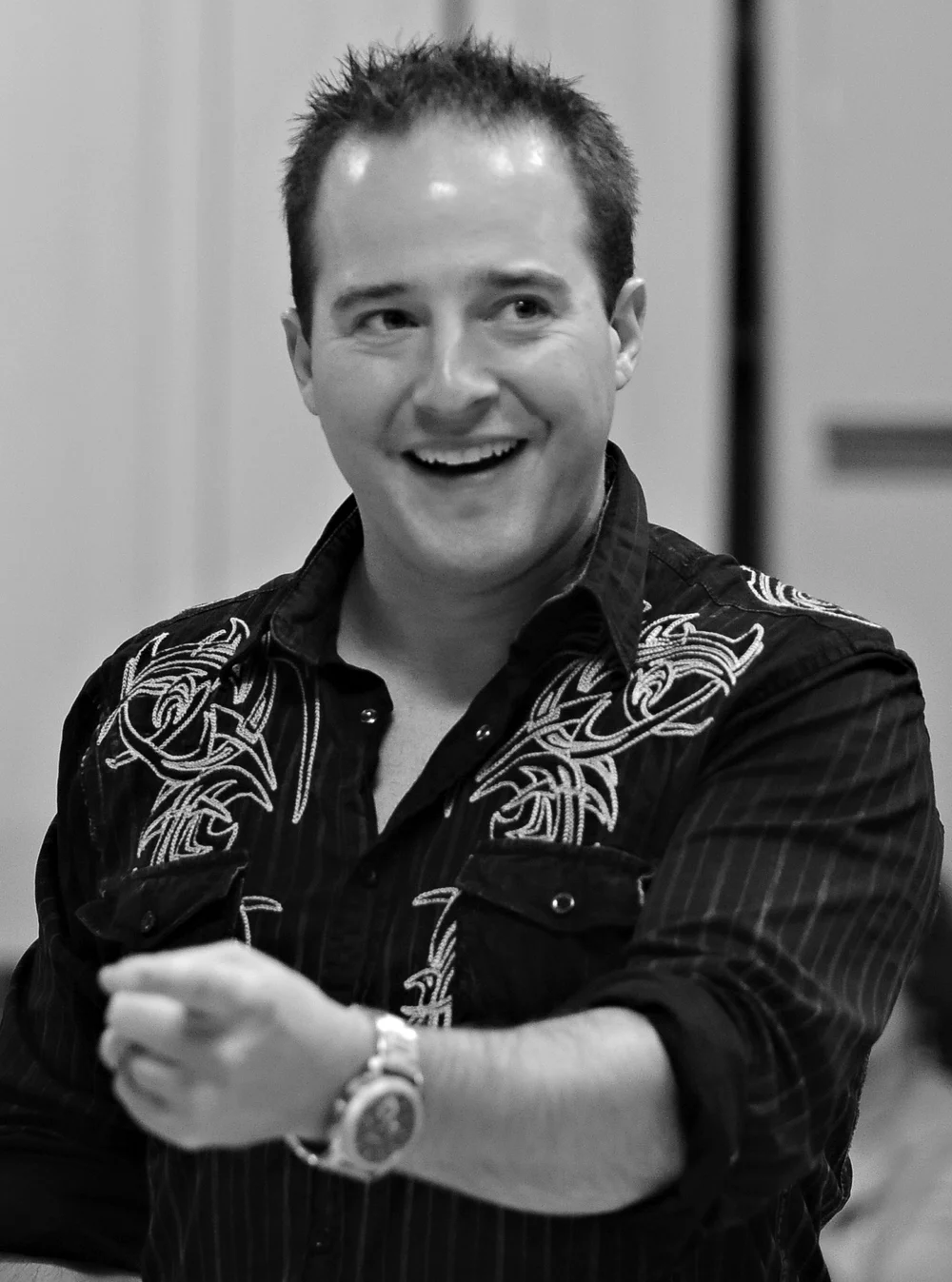 ABOUT — The Ambassadors of Harmony