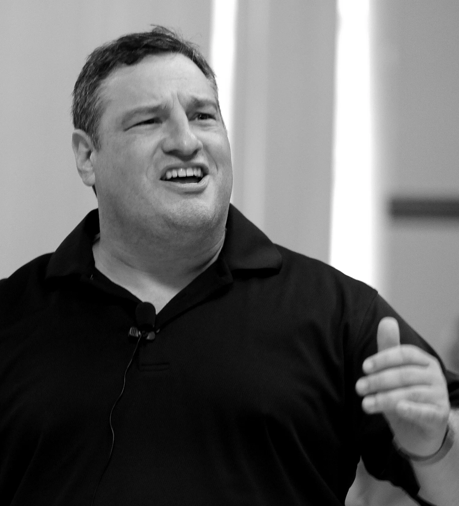 ABOUT — The Ambassadors of Harmony