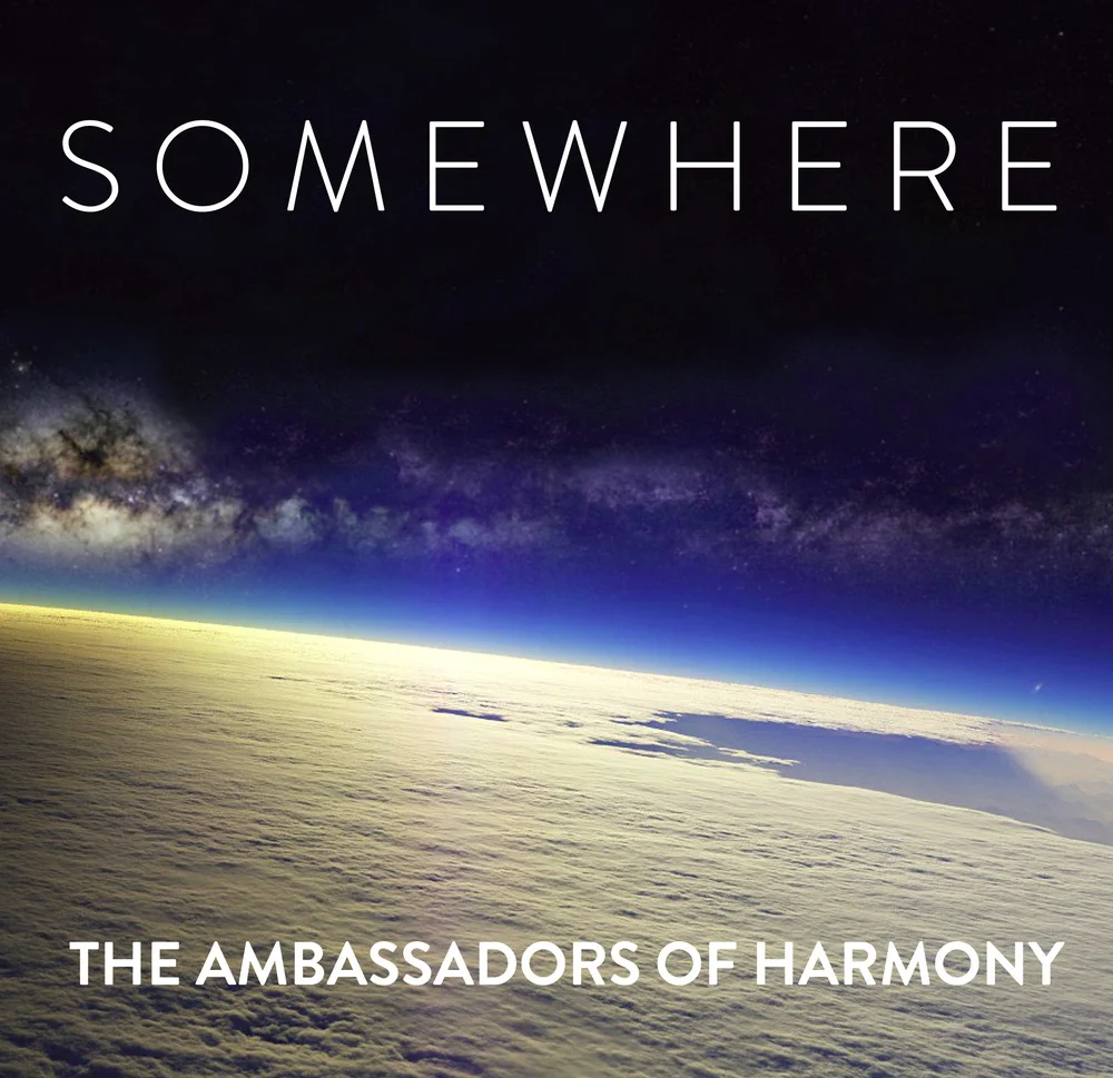 Store — The Ambassadors of Harmony