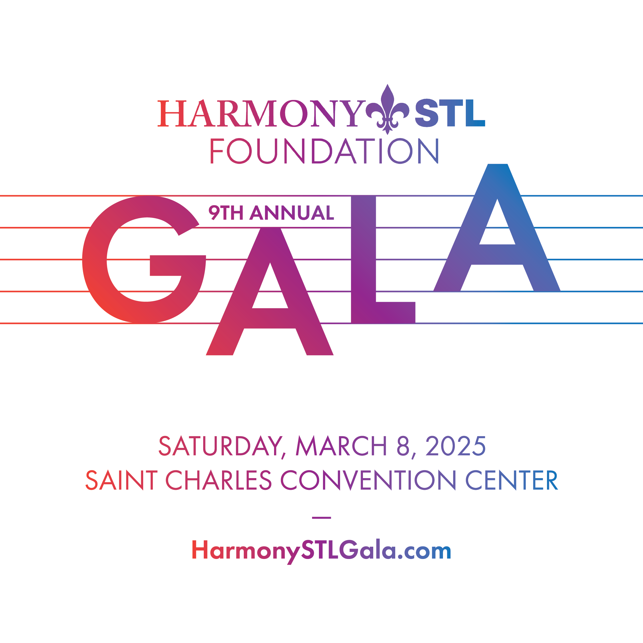 The Ambassadors of Harmony