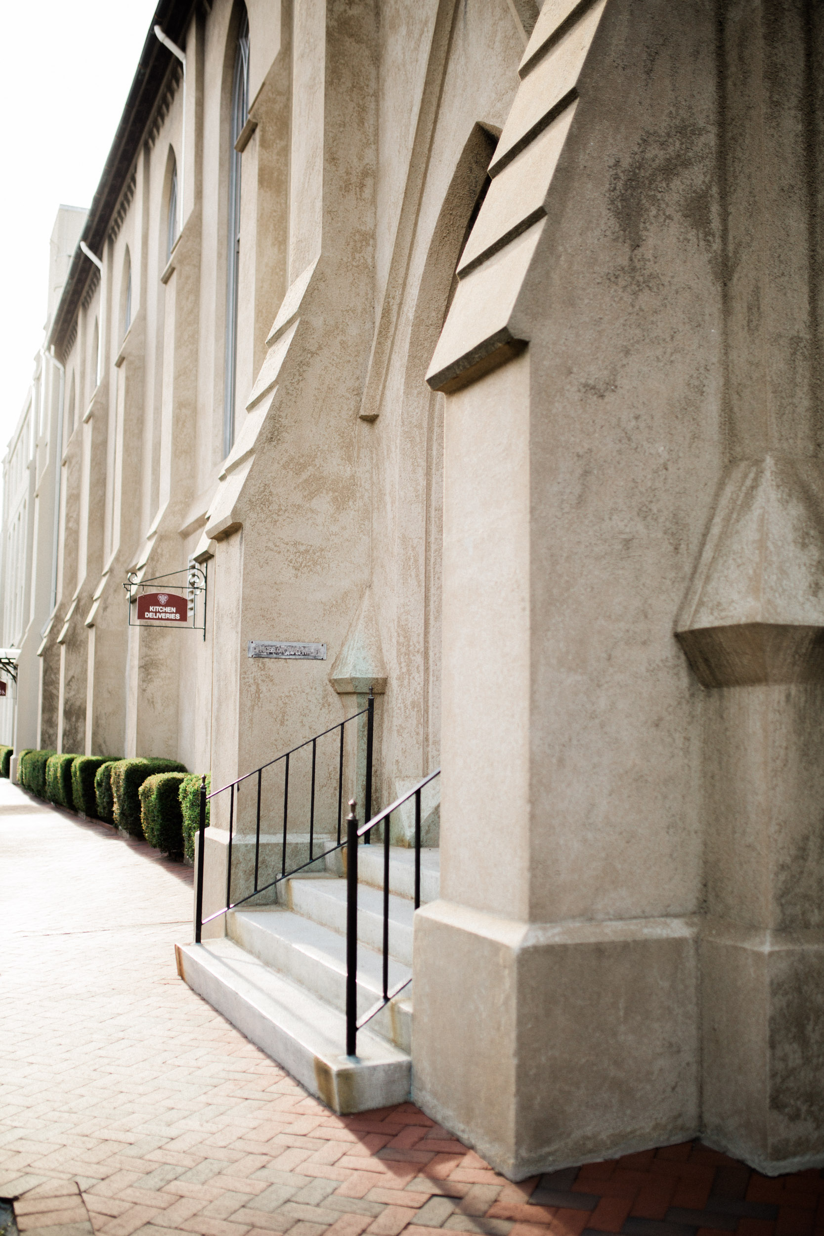 Travel Post: A Short Vacation in Savannah, Georgia — Jennifer Callahan ...