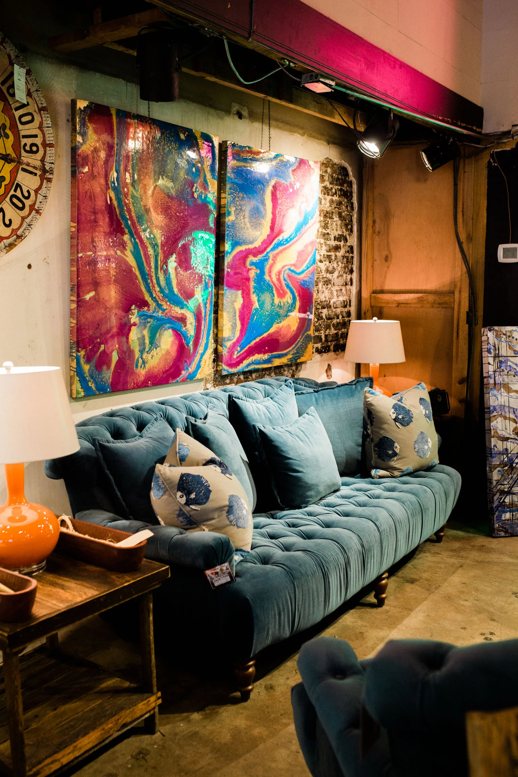 Travel Post: A Short Vacation in Savannah, Georgia — Jennifer Callahan ...