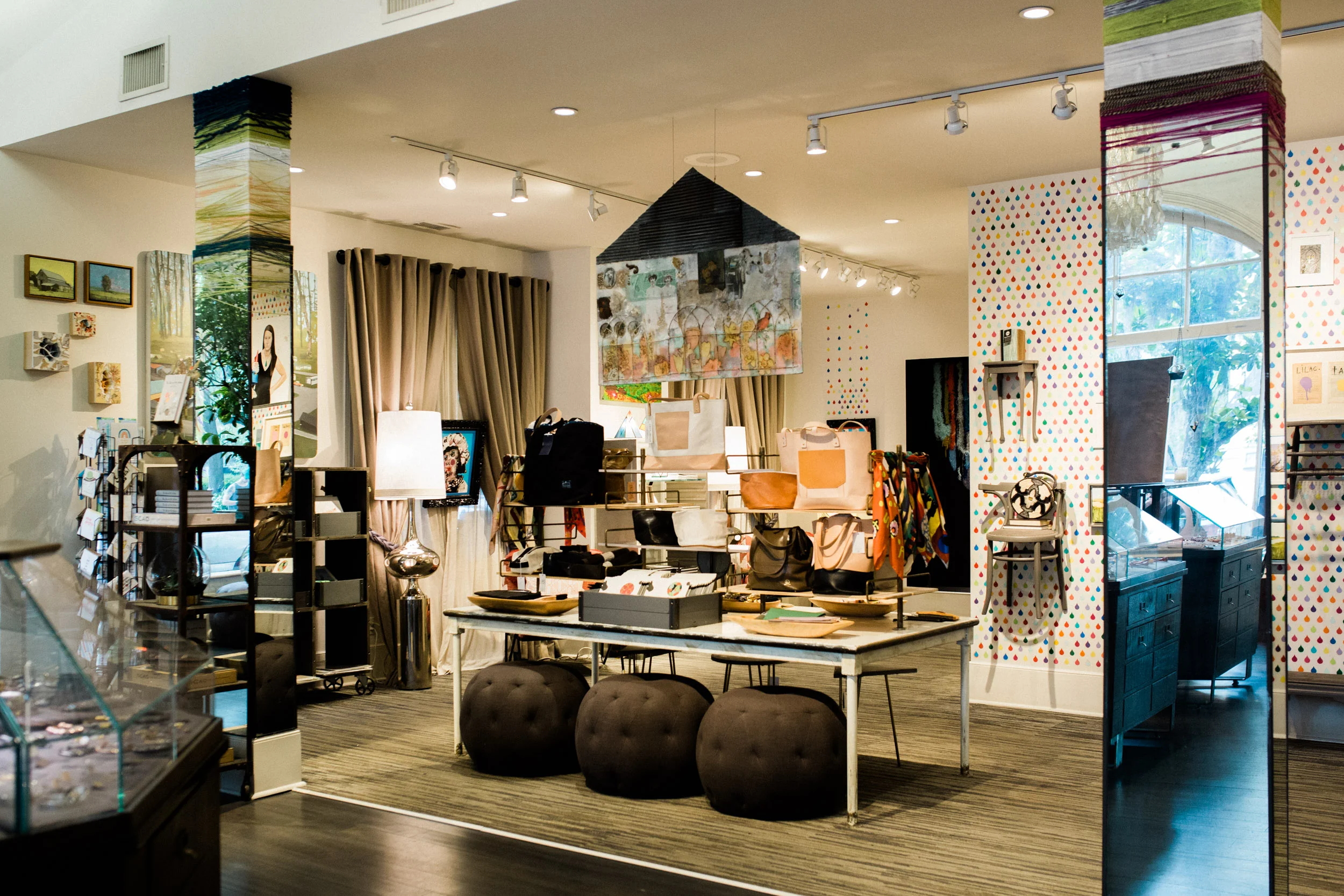 Travel Post: A Short Vacation in Savannah, Georgia — Jennifer Callahan ...