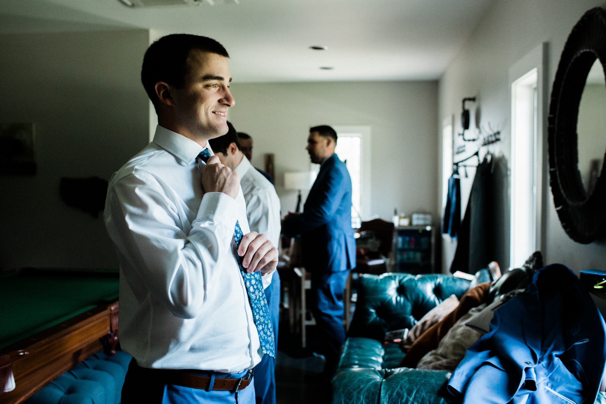 Breanne and Jeff: Chestnut Ridge Wedding, Asheville NC — JENNIFER ...