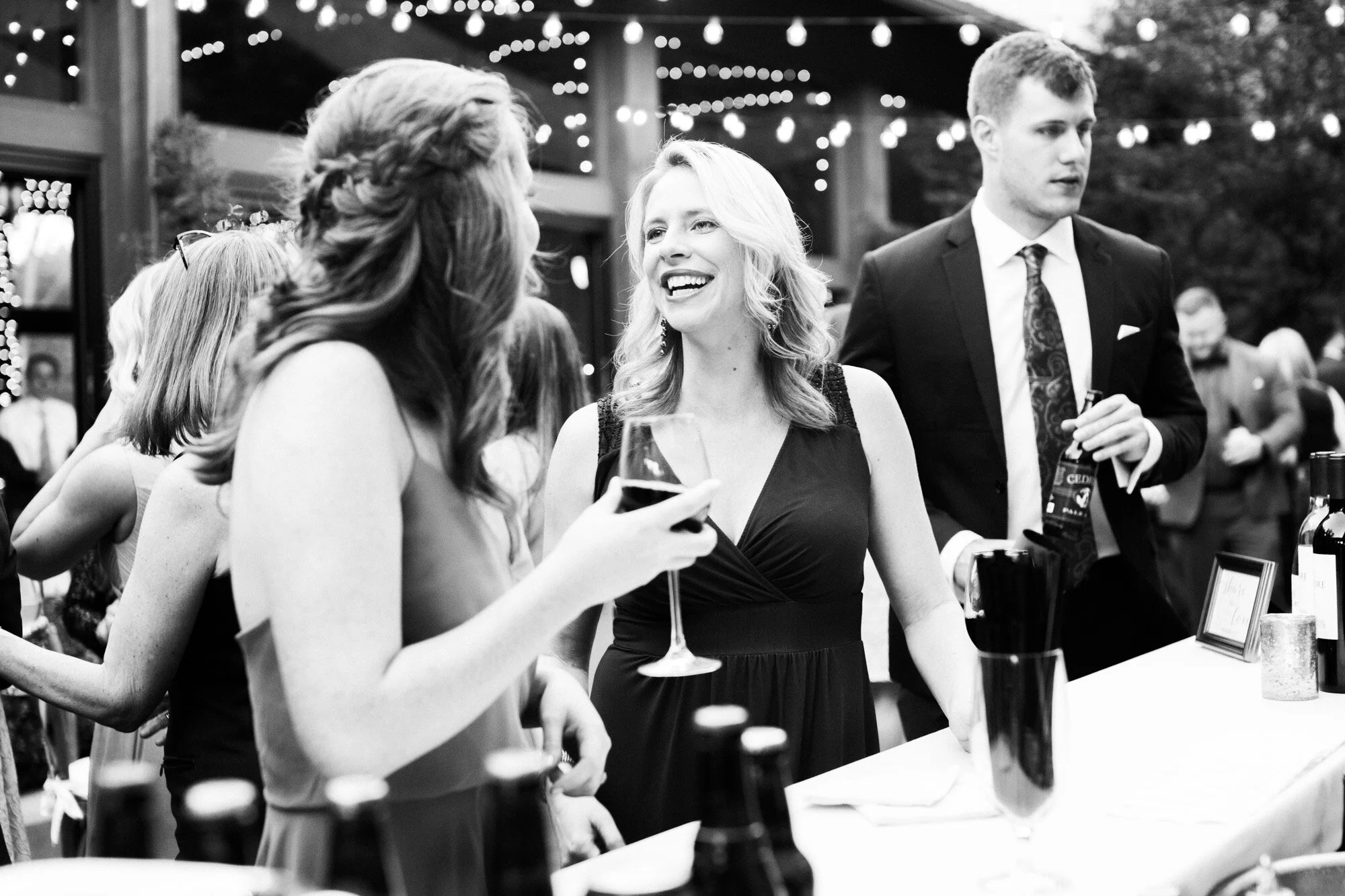 Asheville North Carolina Wedding Photographer