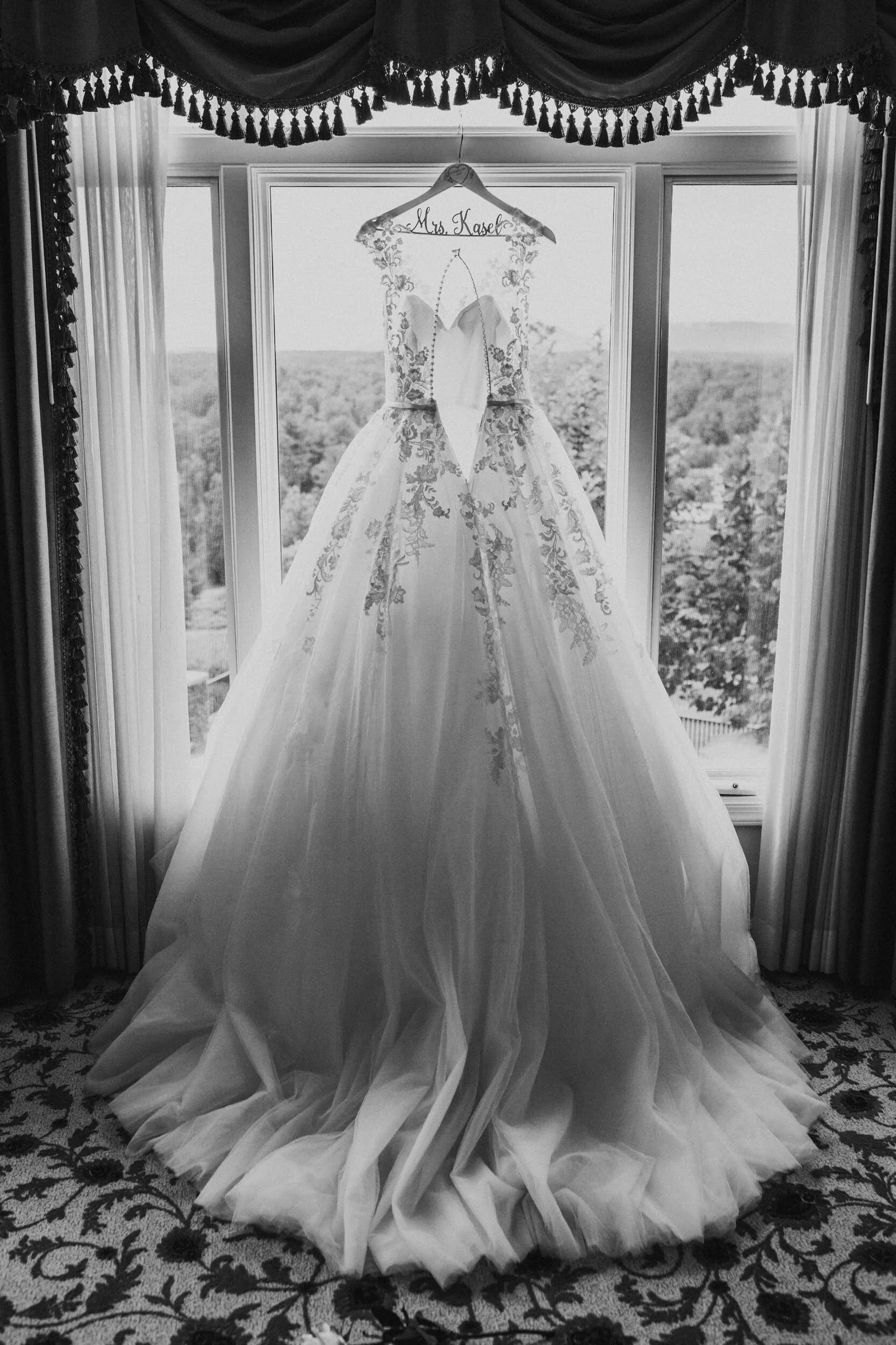 Asheville North Carolina Wedding Photographer