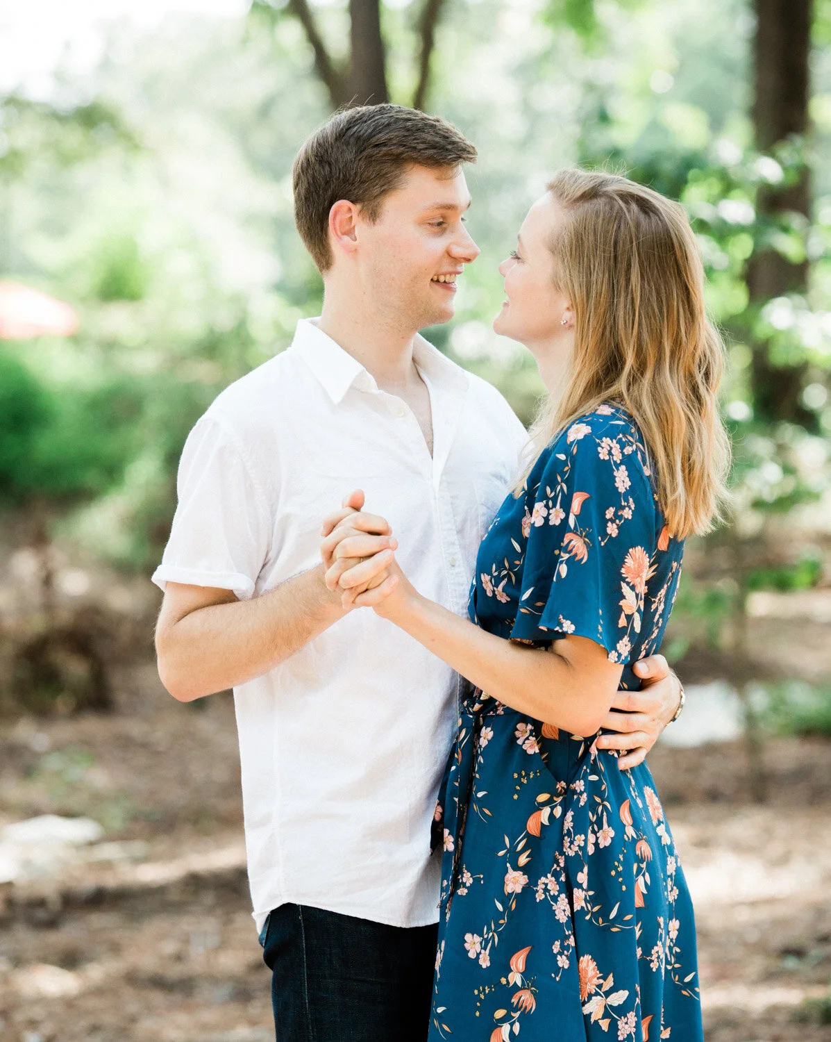 Asheville North Carolina Wedding Photographer