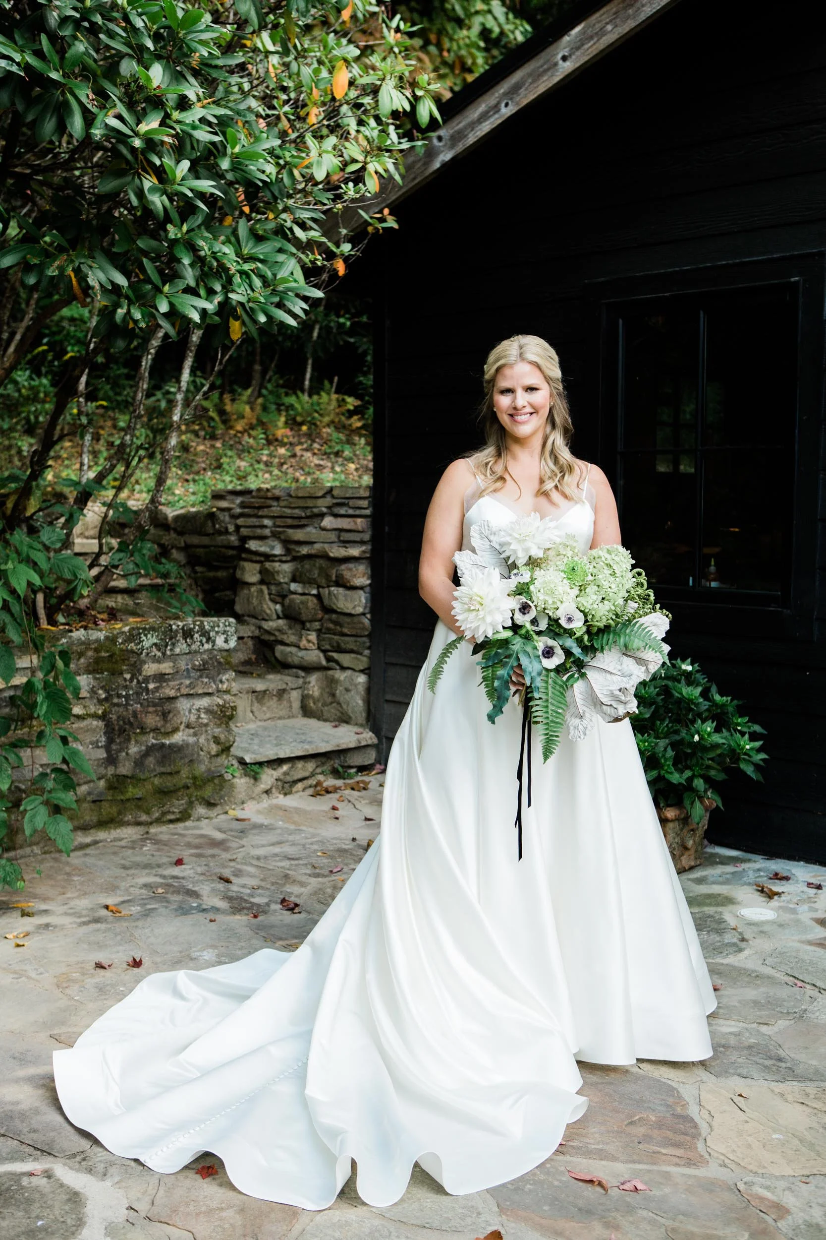 Asheville North Carolina Wedding Photographer