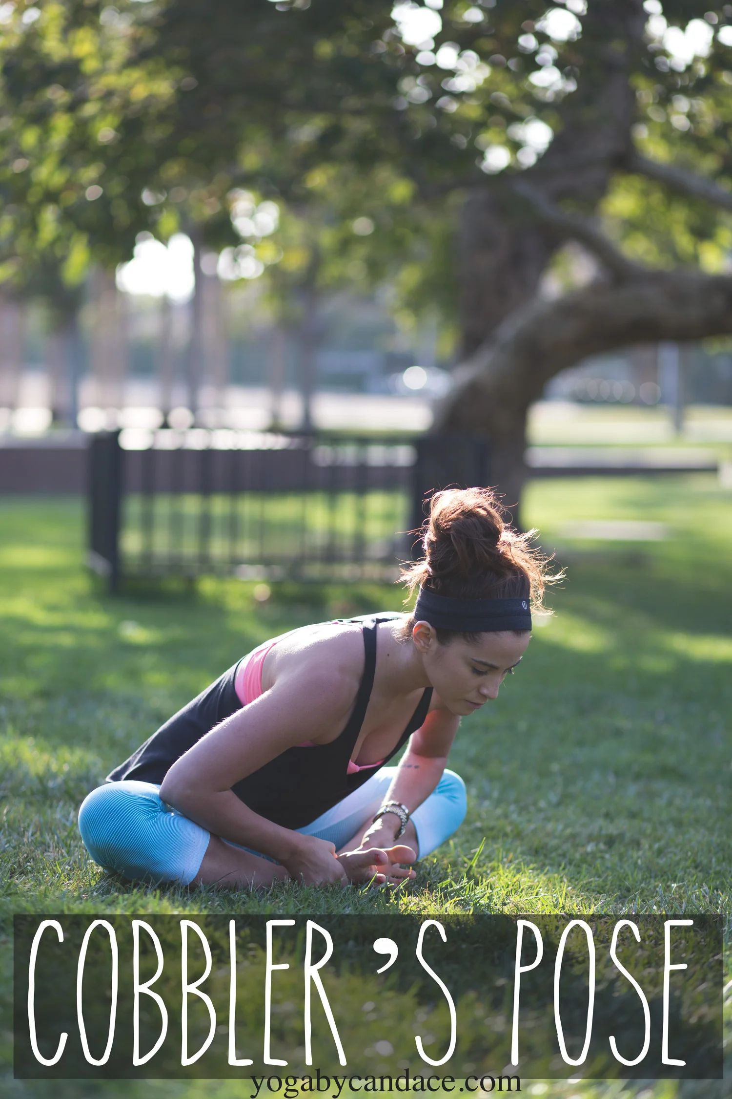 Yoga Questions Answered — YOGABYCANDACE