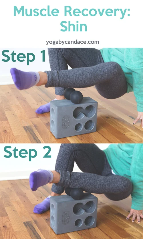 4 Ways to Muscle Recovery — YOGABYCANDACE