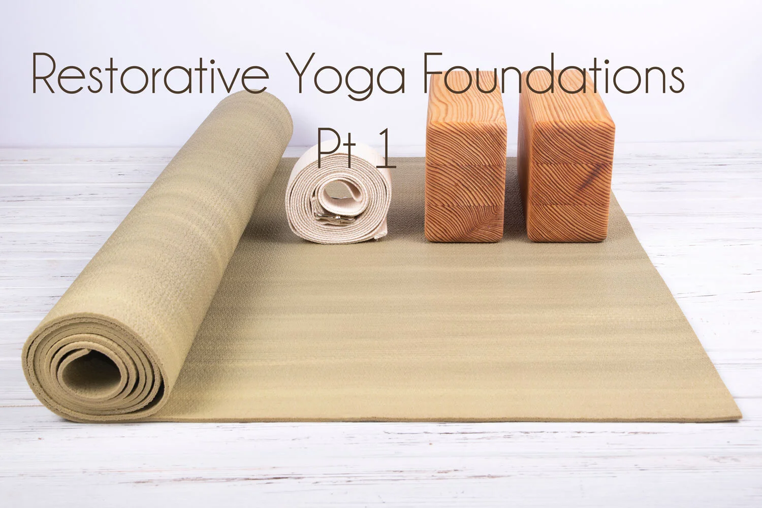 How to Approach Restorative Yoga — YOGABYCANDACE