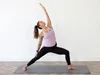 Feel Good Vinyasa Flow — YOGABYCANDACE