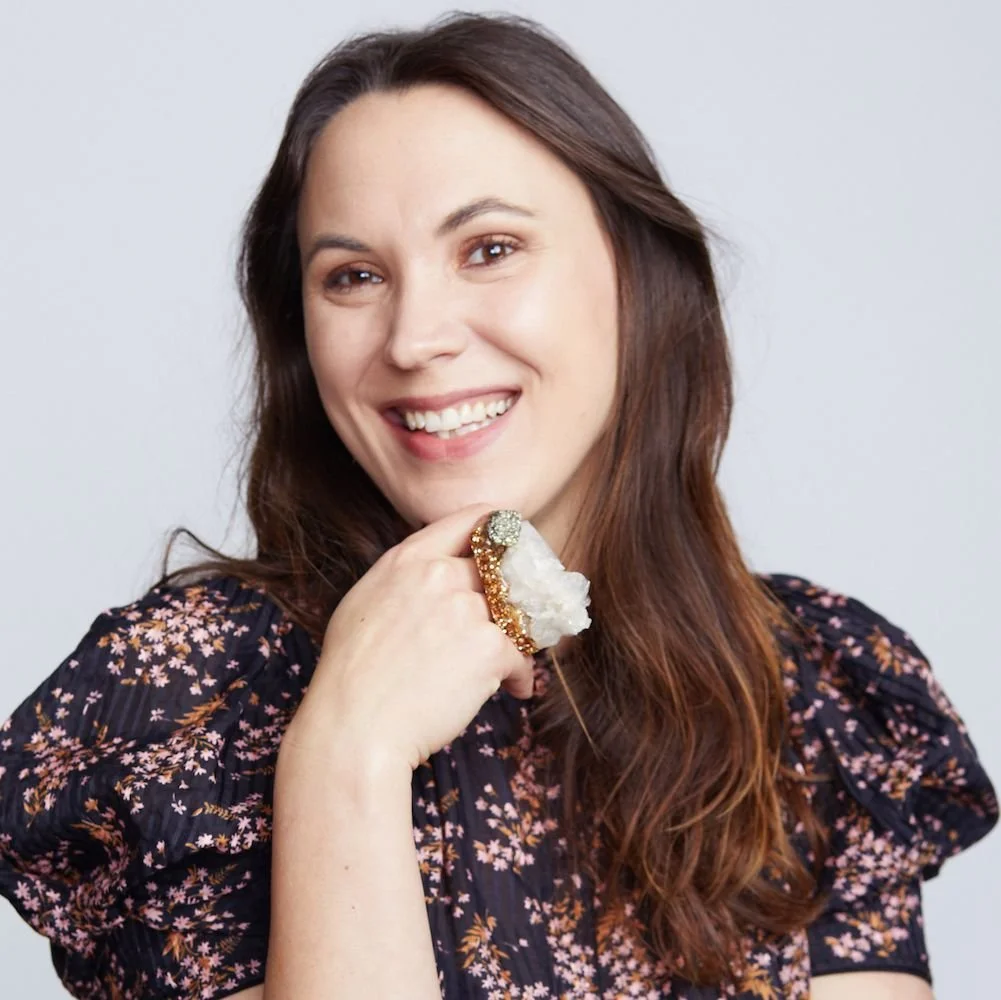 Blog — YOGABYCANDACE