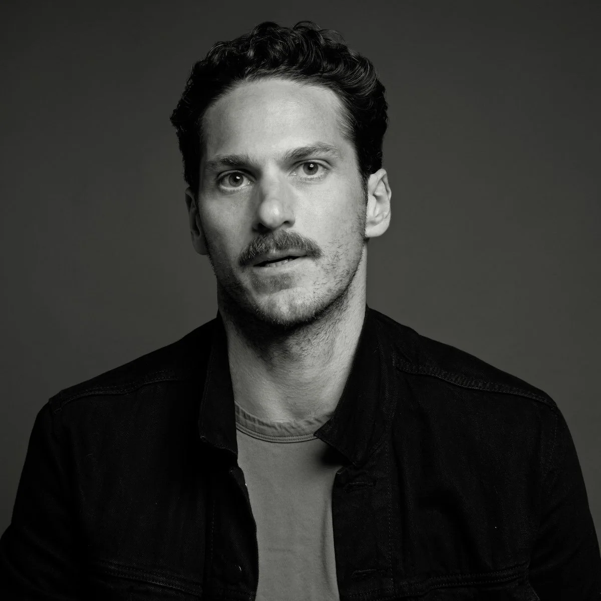 Media — Sam Perwin