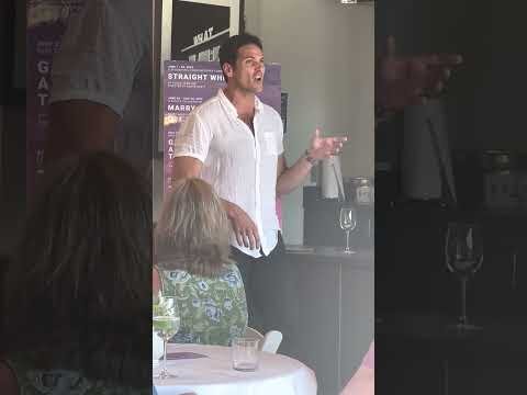 Media — Sam Perwin