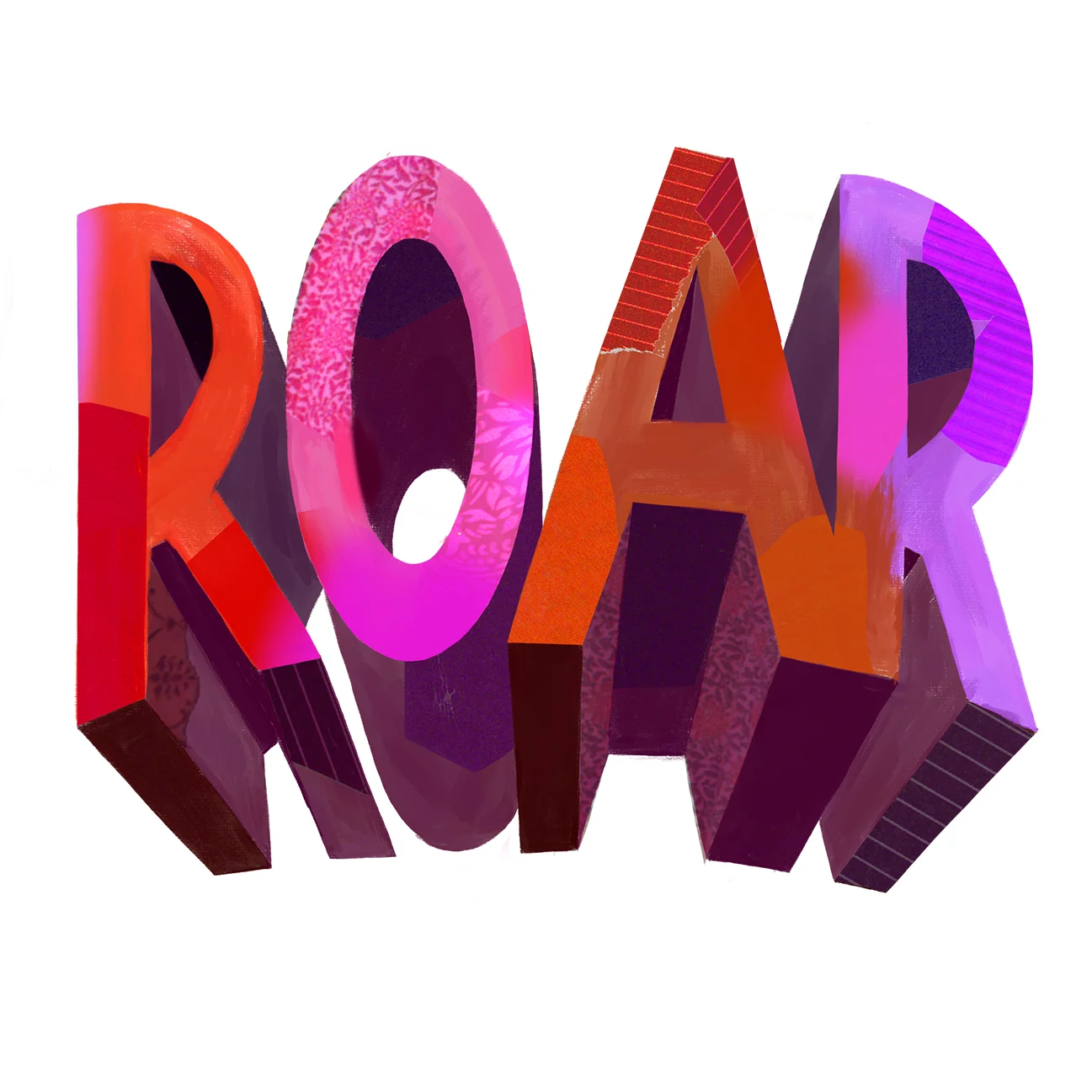 Darren Booth Lettering — Darren Booth