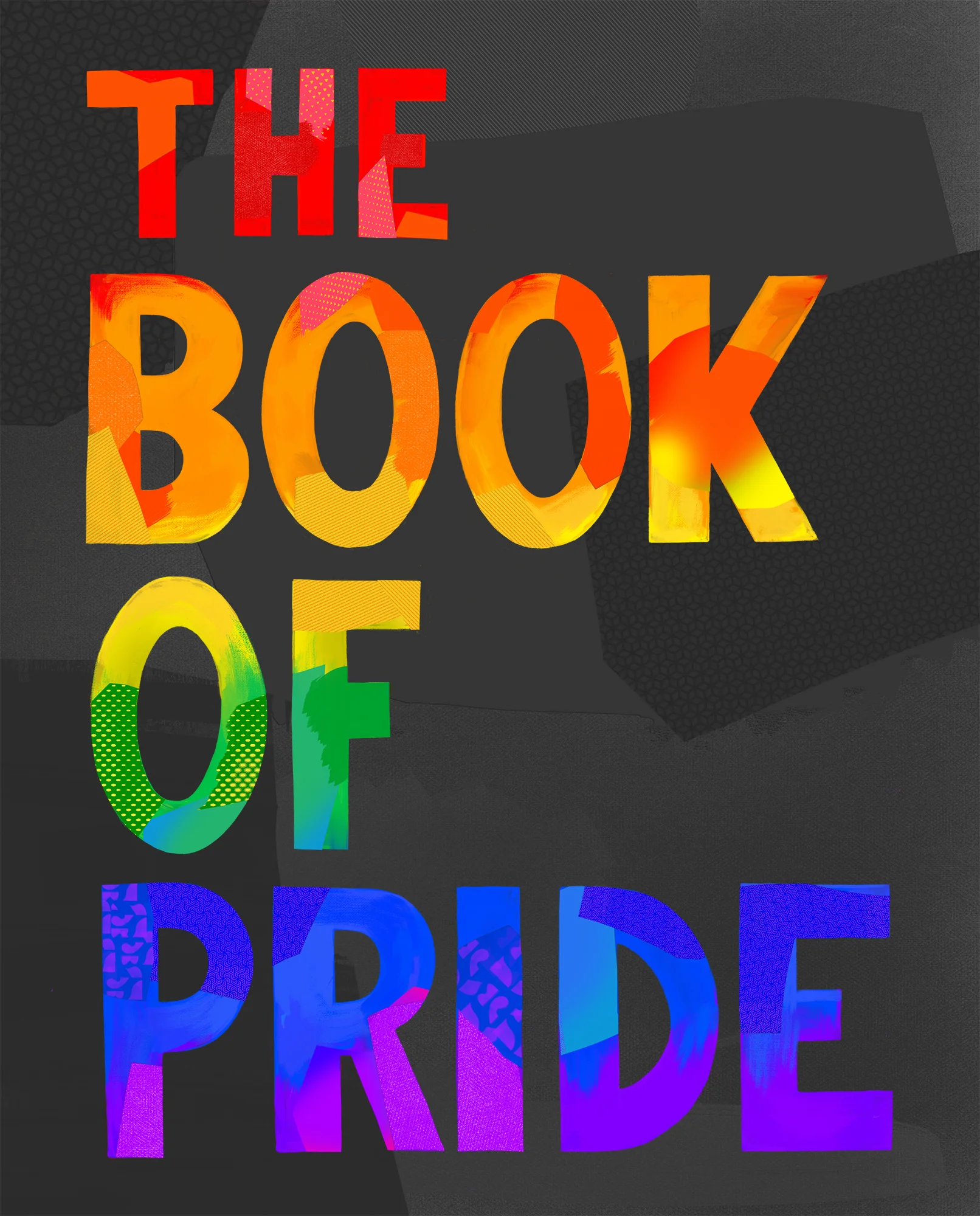 Darren Booth Lettering — Darren Booth